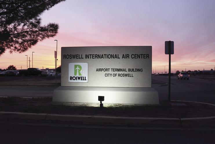 National Championship Air Races coming to Roswell — and New Mexico ...