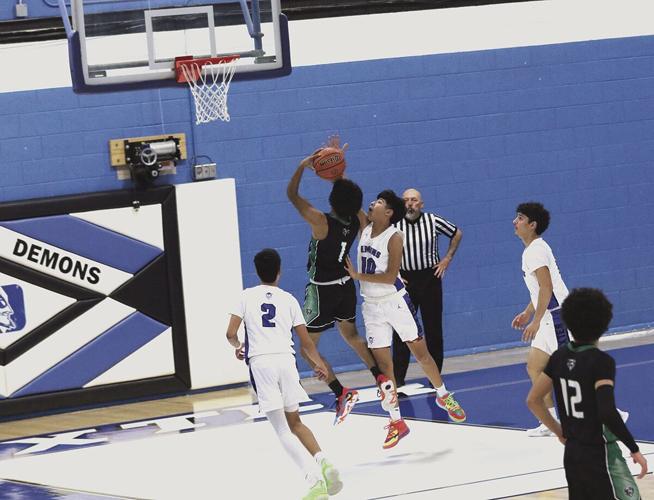 Dexter clamps Cloudcroft in home doubleheader | Local Sports | rdrnews.com
