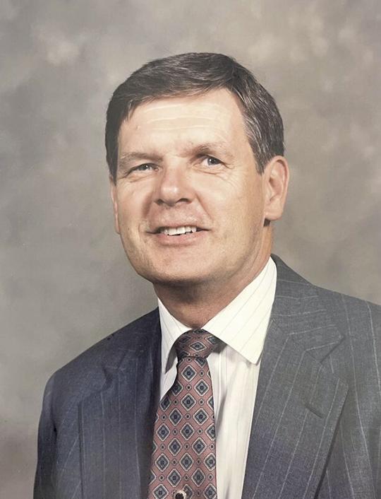 Woodrow Sizemore | Obituaries | rdrnews.com