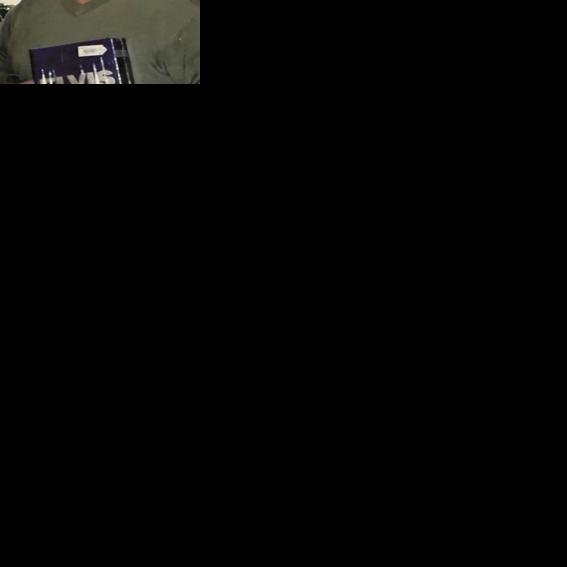 Edward Aguilar | Obituaries | rdrnews.com