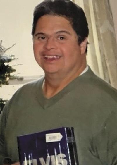 Edward Aguilar | Obituaries | rdrnews.com