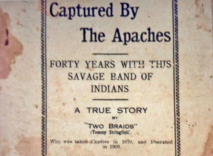 ‘Uncle Kit’ Carson? Two Braids? Tommy Springfield? Who was he — really ...