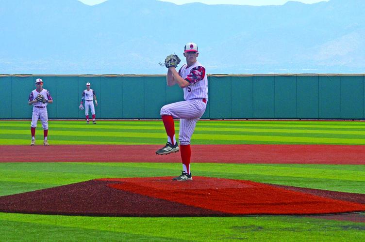 NMMI wins the Class 3A baseball state championship | Local Sports ...