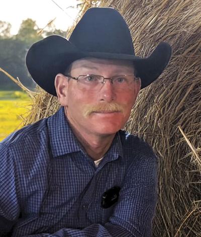 Travis Wilson | Obituaries | rdrnews.com
