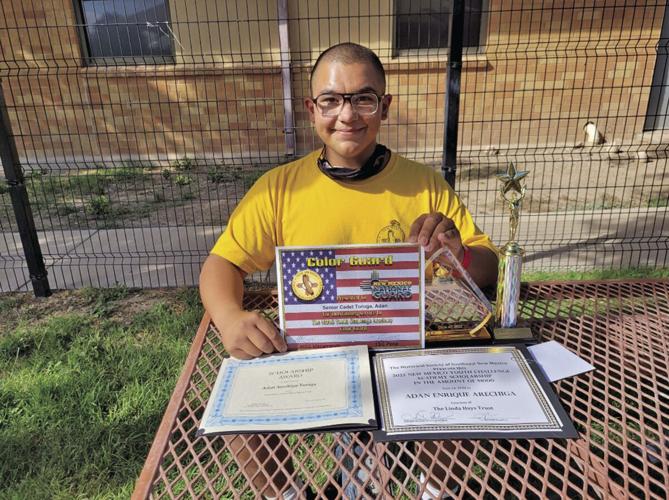 Cadets earn Youth Challenge Academy scholarships | Community | rdrnews.com