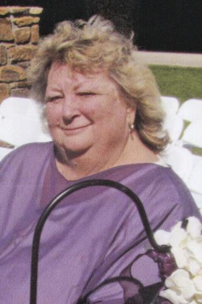 Melanie Shane Hamill | Obituaries | rdrnews.com