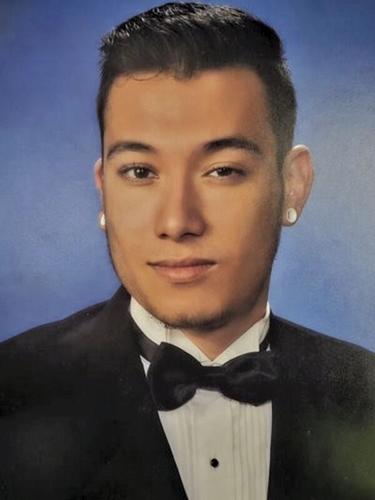 Jacob Daniel Hanway | Obituaries | rdrnews.com