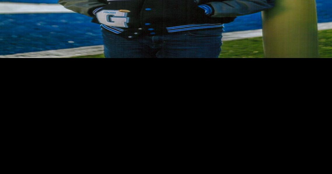 Goddard High School Student of the Month Adam Cameron II | Saotm ...