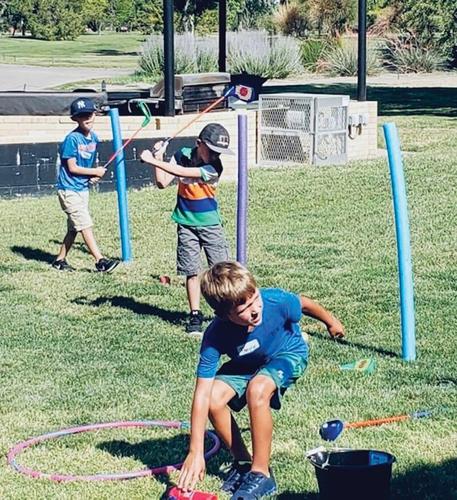 First Tee program is for everyone | Local Sports | rdrnews.com
