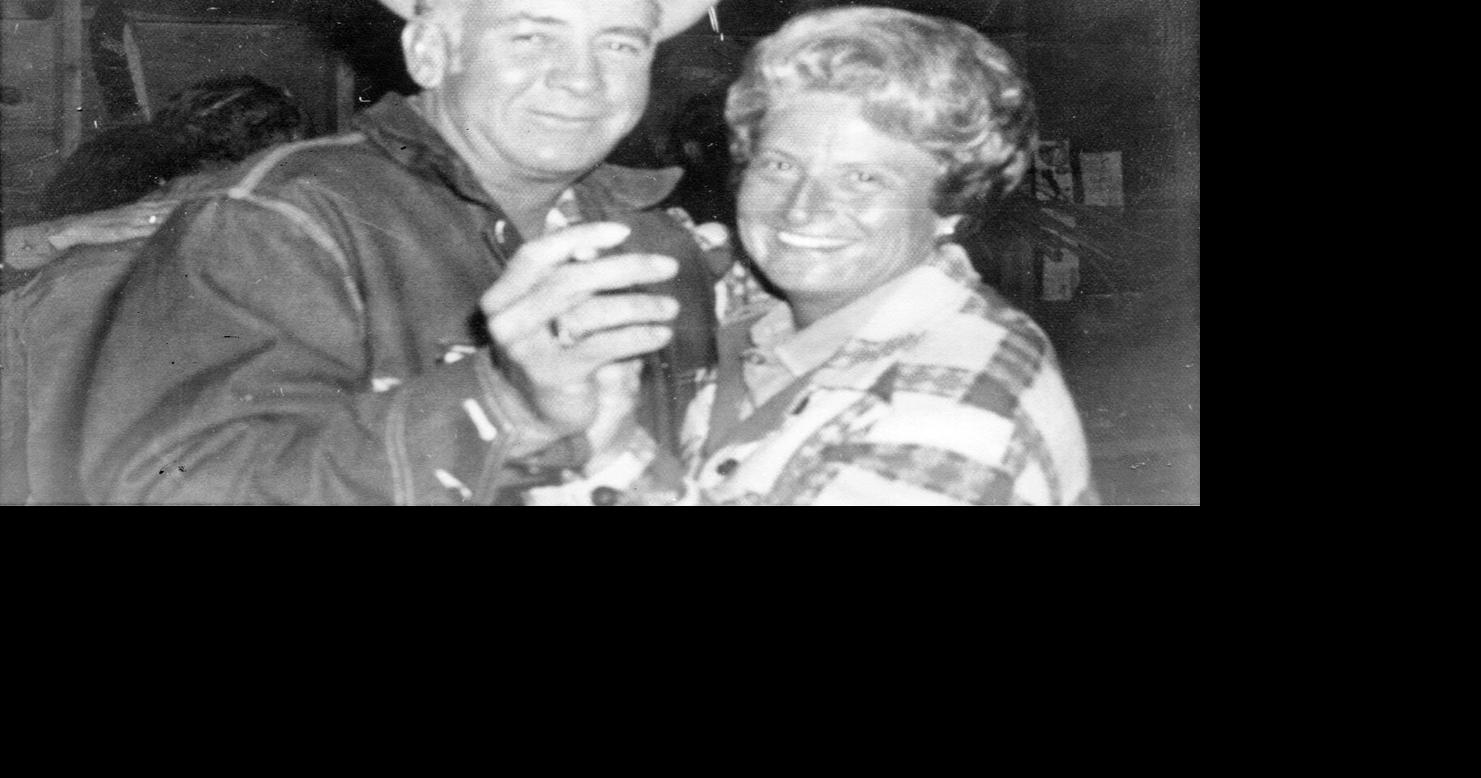 Gayle Armstrong Stokes | Obituaries | rdrnews.com