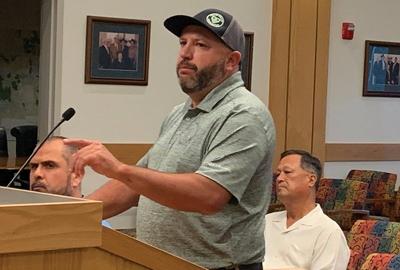 First local permit granted for recreational marijuana sales | Local ...