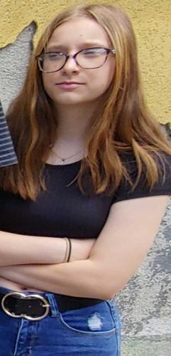 UPDATED: RPD seeks information to help find missing teen | Local News ...