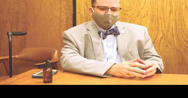 Perry, Stubbs share experiences with COVID-19 | COVID-19 Situation ...