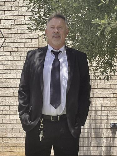 darrell johnson next