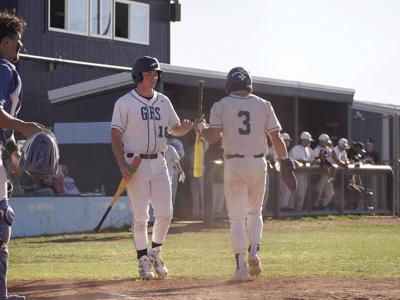 Game pick of the weekend - Goddard baseball | Local Sports | rdrnews.com