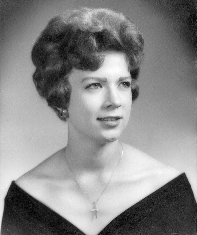 Barbara Ann Isler | Obituaries | rdrnews.com