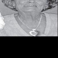 Helen Gay “Tootsie” Green Hirst | Obituaries | rdrnews.com