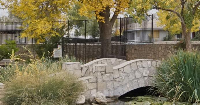 Fall color in Roswell | Local News | rdrnews.com