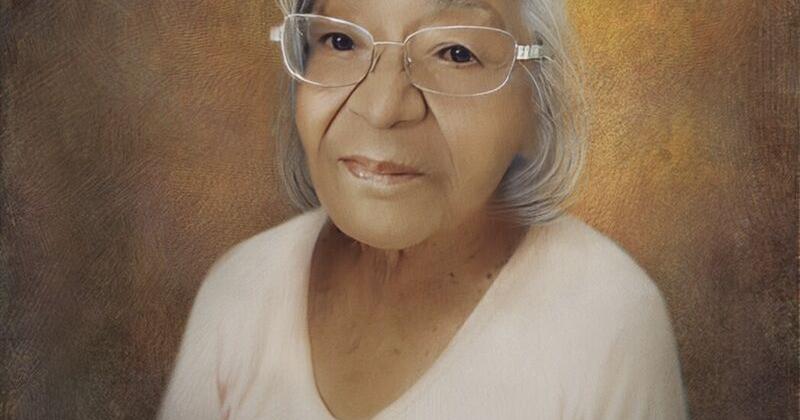 Rachel Margaret Martinez | Obituaries | rdrnews.com
