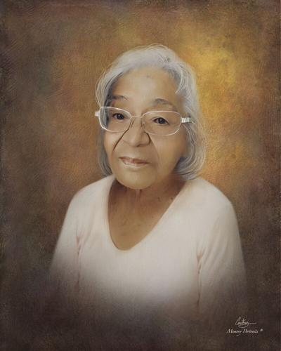 Rachel Margaret Martinez | Obituaries | rdrnews.com