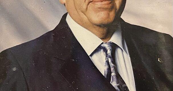 Gilbert Joe Barela Sr. | Obituaries | rdrnews.com