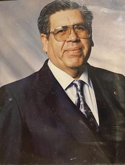 Gilbert Joe Barela Sr. | Obituaries | rdrnews.com