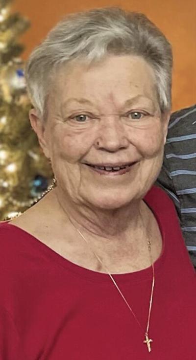 Sandra Allman | Obituaries | rdrnews.com