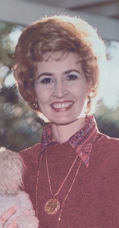 Janice (Jan) Bell | Obituaries | rdrnews.com