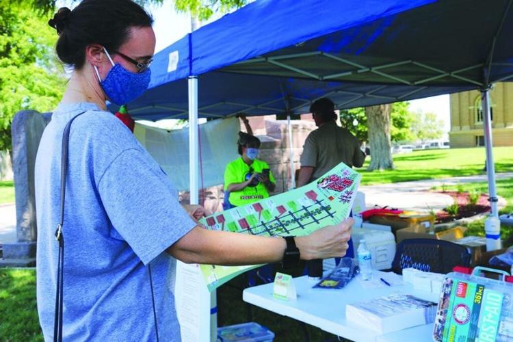 A new breed of Chile Cheese Festival starts | Local News | rdrnews.com