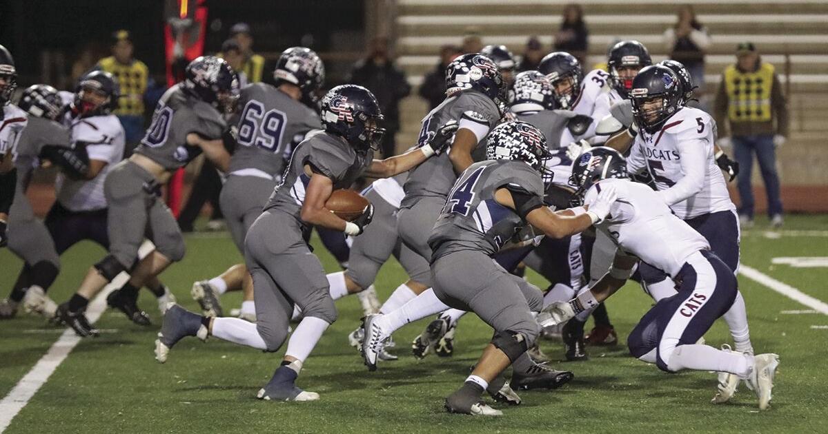 Deming defeats Goddard in quarterfinals | Local Sports | rdrnews.com