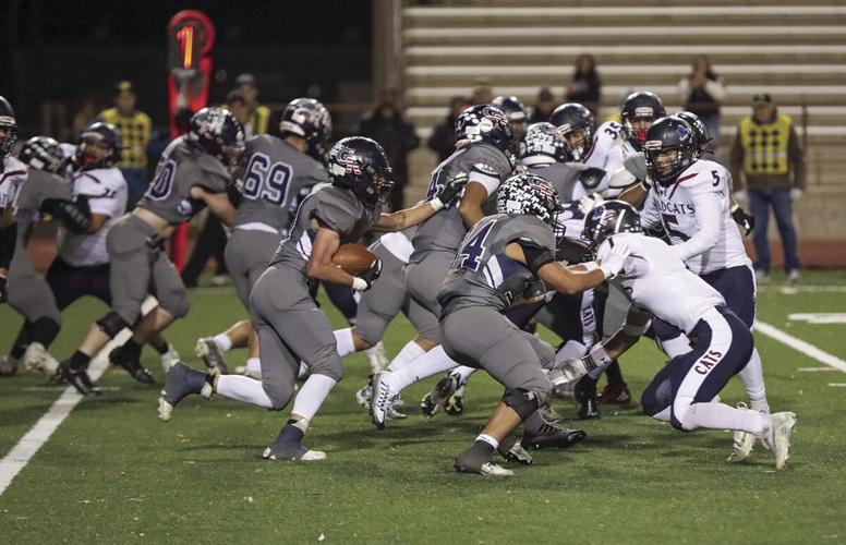 Deming defeats Goddard in quarterfinals | Local Sports | rdrnews.com