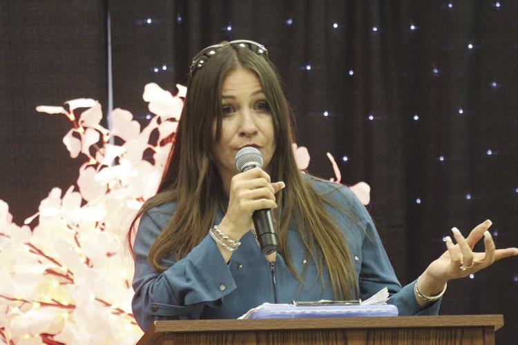 State candidates speak at Republican luncheon | Local News | rdrnews.com