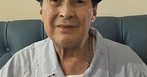 Robert John Zuniga | Obituaries | rdrnews.com