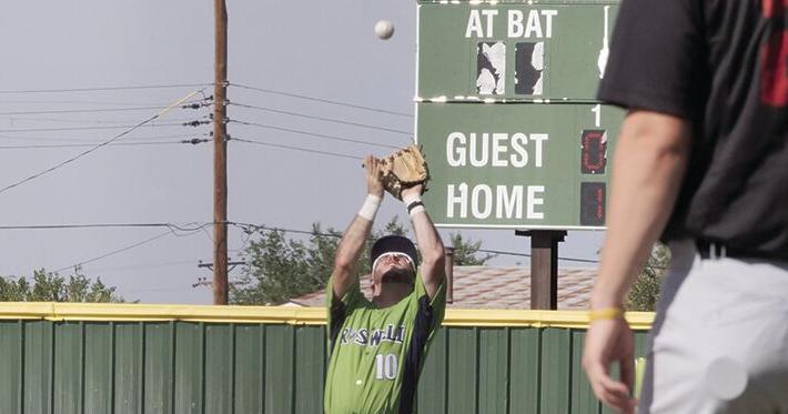 Invaders go 2-1 to start season against Alpine | Local Sports | rdrnews.com