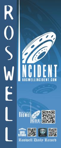 Roswell Daily Record at L.A. Comic Con | Local News | rdrnews.com