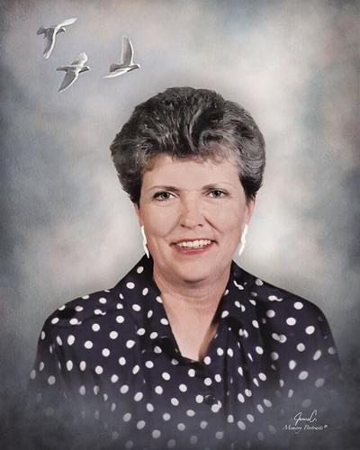 Joanne Blach | Obituaries | rdrnews.com