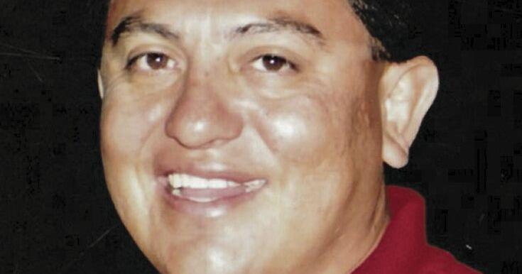 Joe Ray Carrillo | Obituaries | rdrnews.com