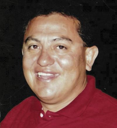 Joe Ray Carrillo | Obituaries | rdrnews.com