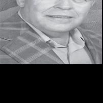 Benson Charles Harrison Jr. | Obituaries | rdrnews.com