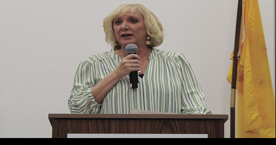 Chaves County lawmakers pan recent session | Local News | rdrnews.com