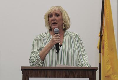 Chaves County lawmakers pan recent session | Local News | rdrnews.com