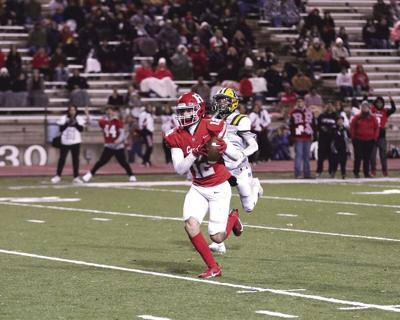 Roswell Coyotes advance to state title game | Local Sports | rdrnews.com