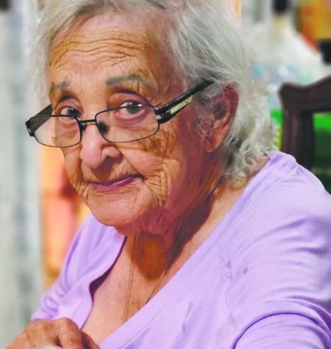Rosa Montoya Nunez | Obituaries | rdrnews.com