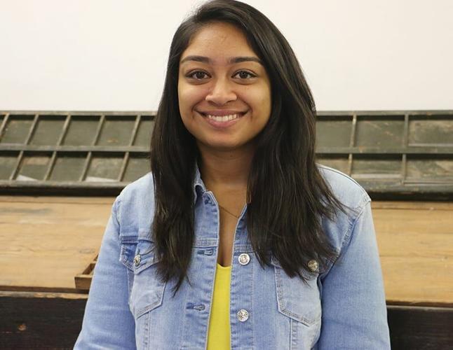 Local woman returns from two-year Peace Corps assignment | Local News ...