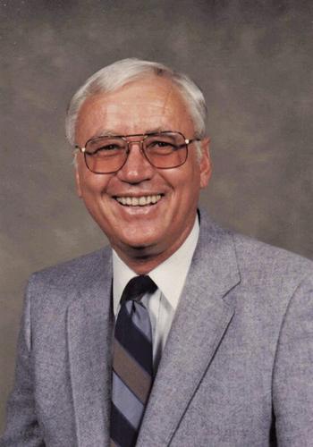 Bill Merritt | Obituaries | rdrnews.com