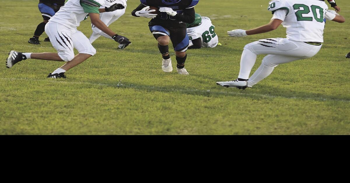 Dexter Demons win the annual Battle of the Bridges | Local Sports ...