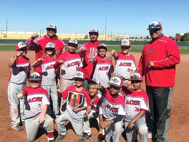 Baseball team ranks 2nd in tournament | Local Sports | rdrnews.com