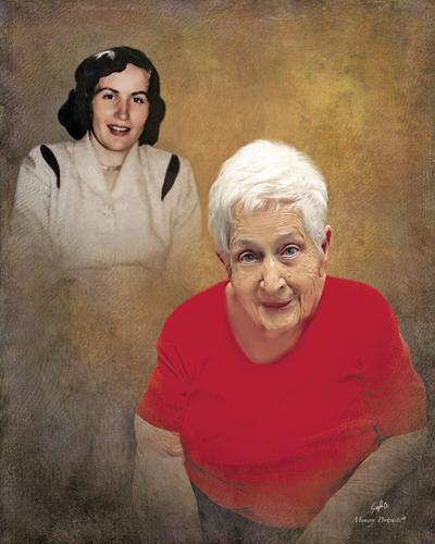 Jean Willis | Obituaries | rdrnews.com