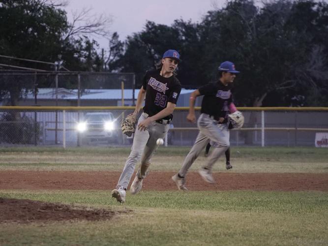 Noon Optimist Senior All-Stars win district title | Local Sports ...