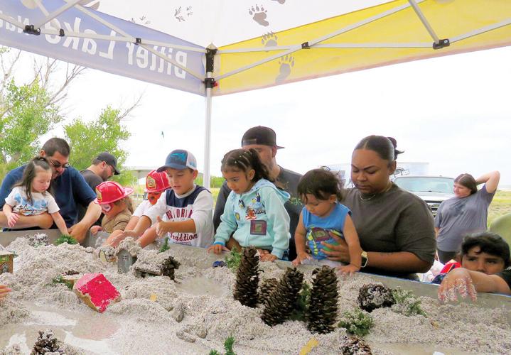 It's a wrap — impressions of the Dragonfly Festival | Vision | rdrnews.com